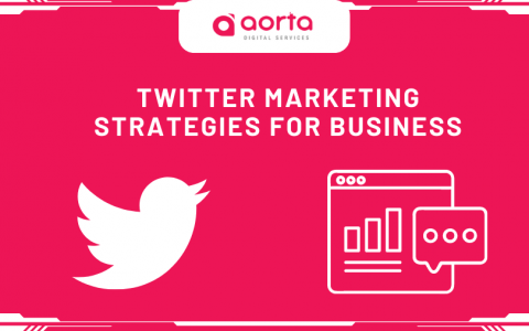 How to create Twitter Marketing Strategy for your business - Aorta ...